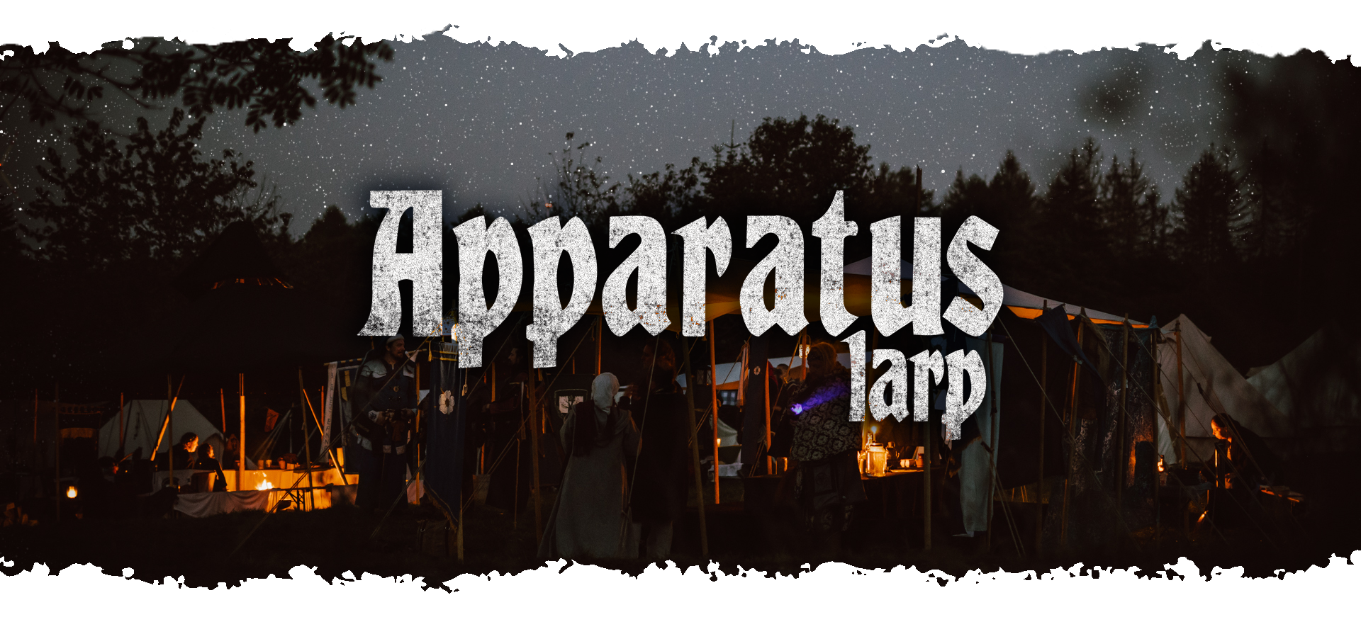 Apparatus Larp Shop