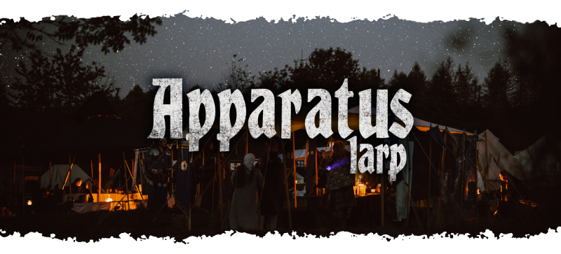 Apparatus Larp Shop