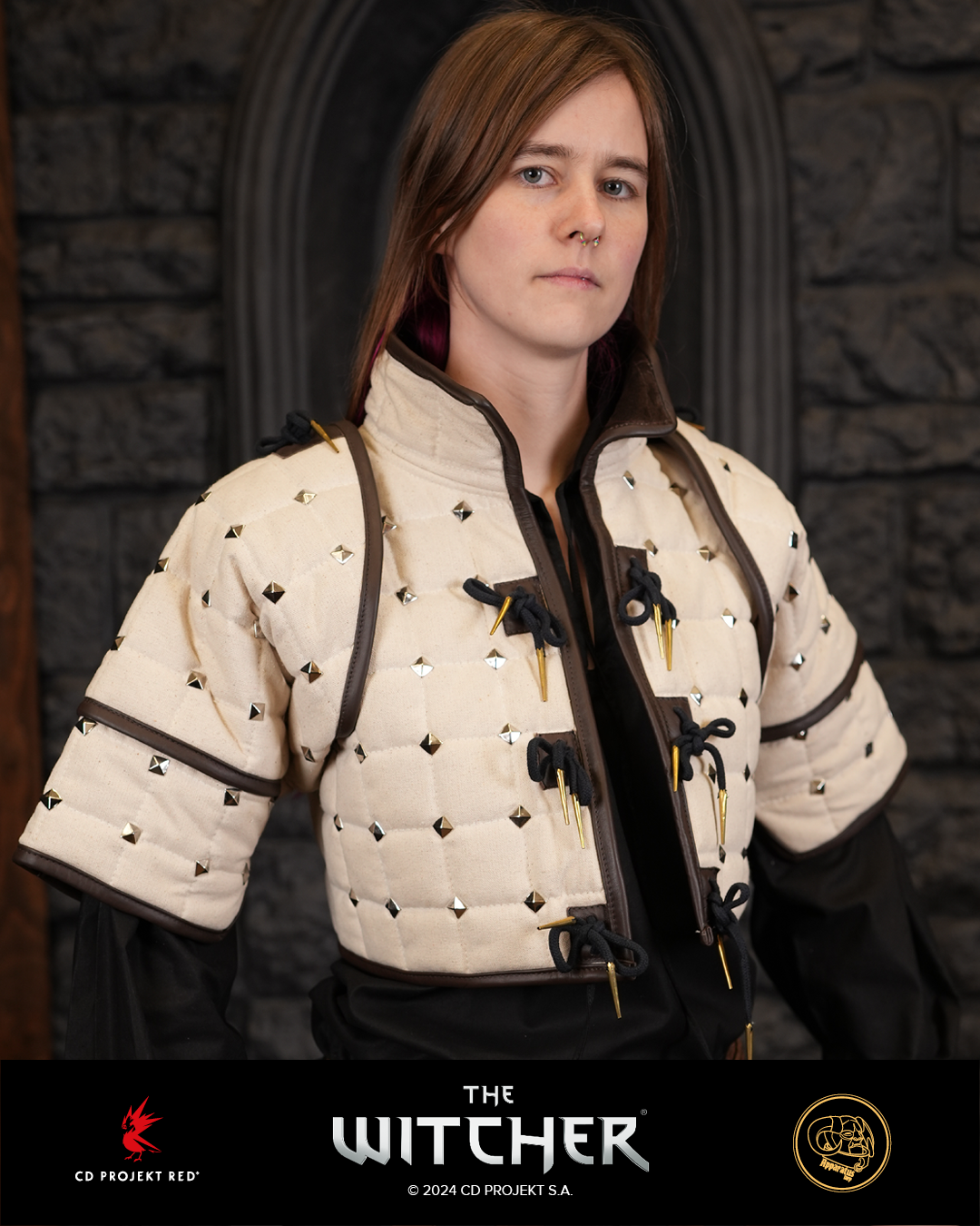 The Witcher